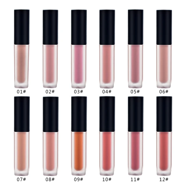 Mac Lip Gloss Names