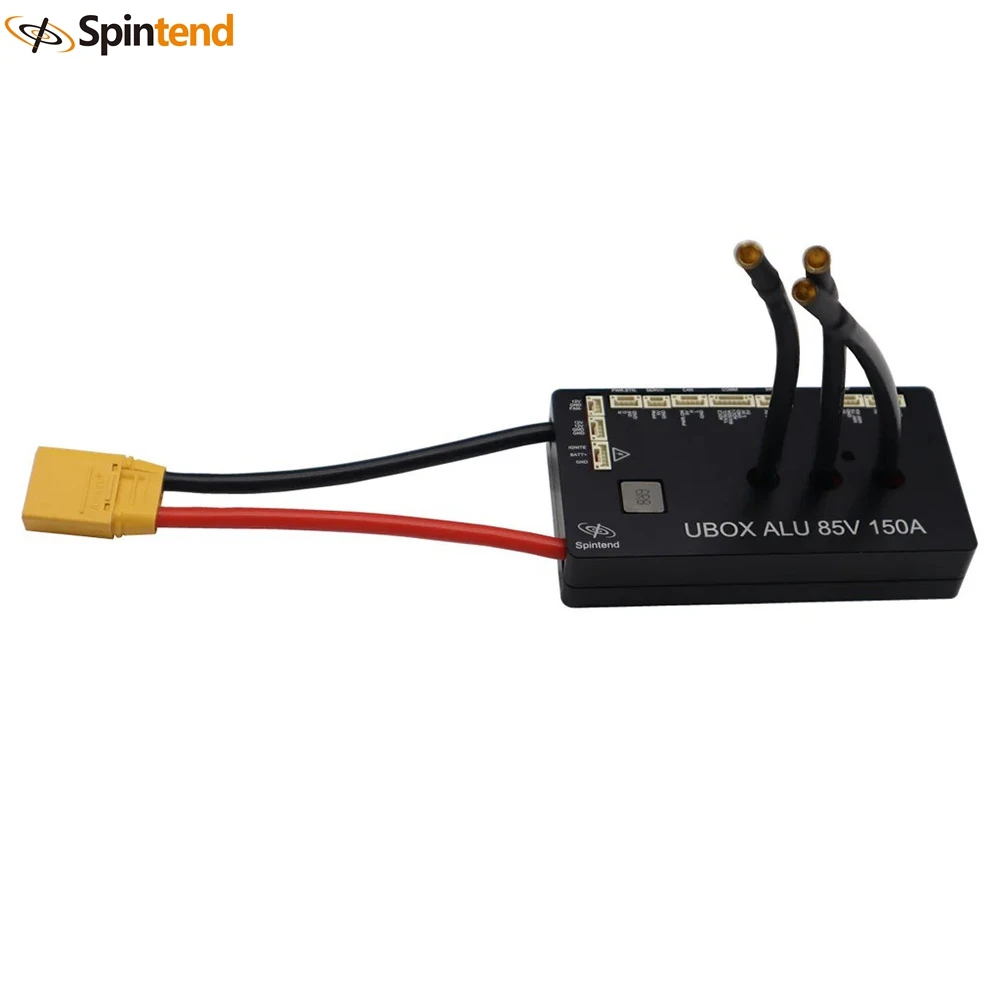 Spintend-Single-Ubox-85V-150A-Motor-Controller-Use100V-MOSFET-Base-on ...