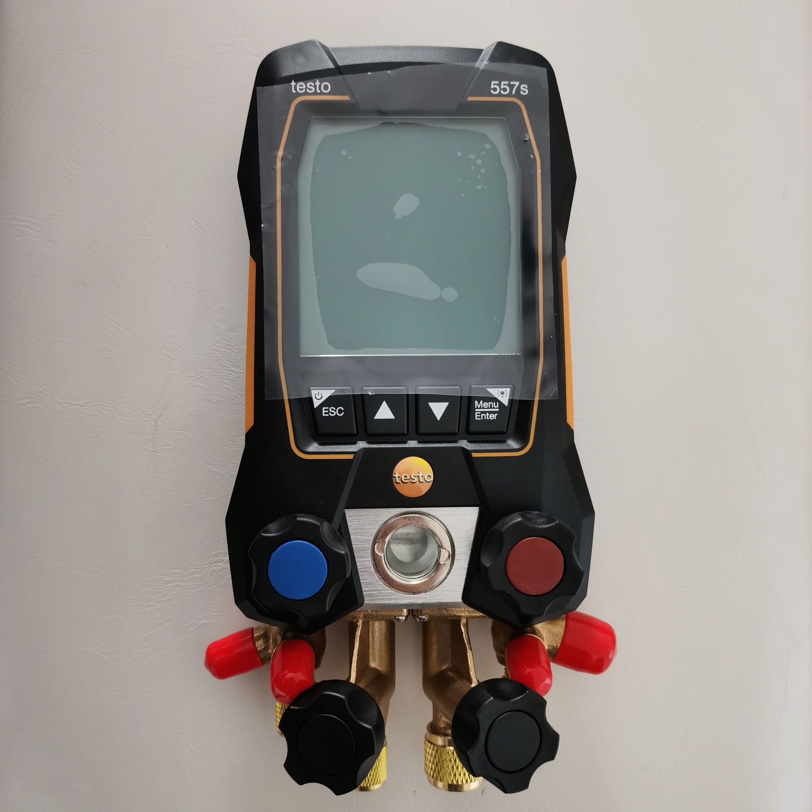 Testo 557s Smart Vacuum Kit With Hoses Smart Digital, 40% OFF