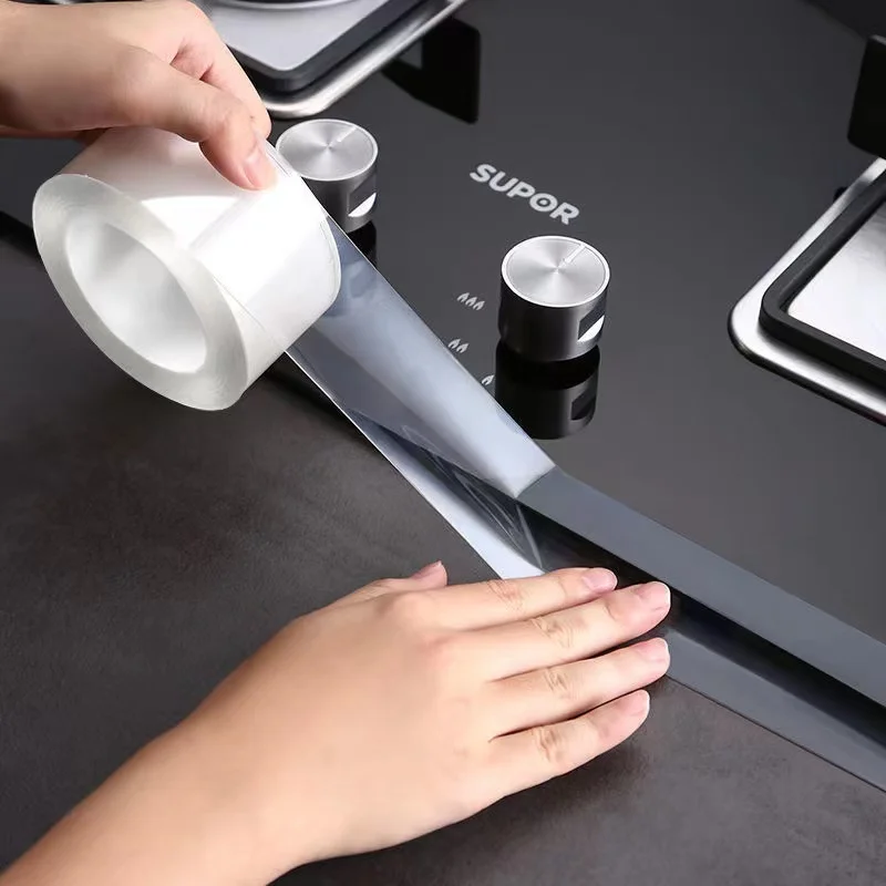 3-5M-Nano-Tape-Single-Sided-Tape-Transparent-Reusable-Waterproof ...