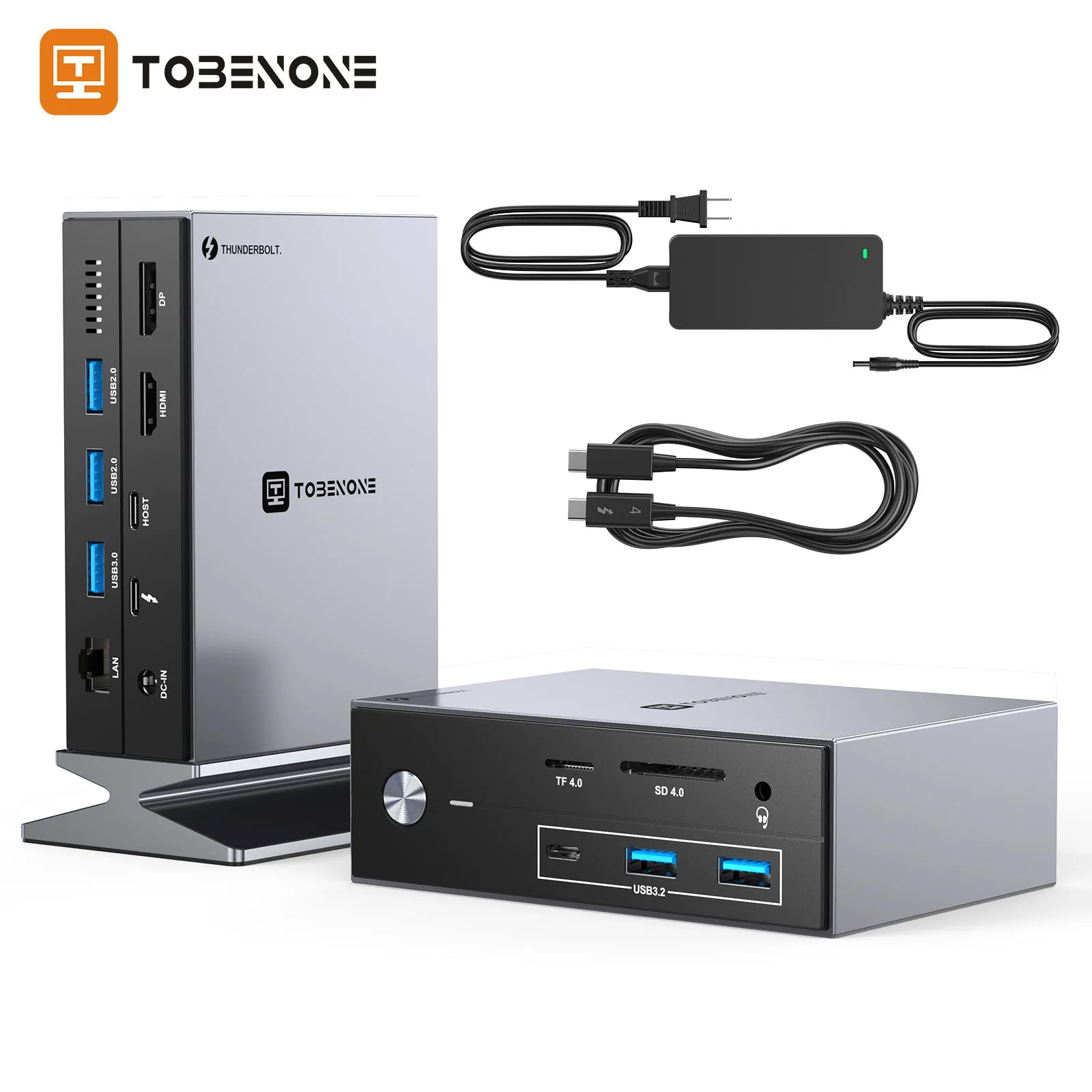 8K-Thunderbolt-4-Docking-Station-with-90W-Power-Triple-4K-60Hz-Display ...