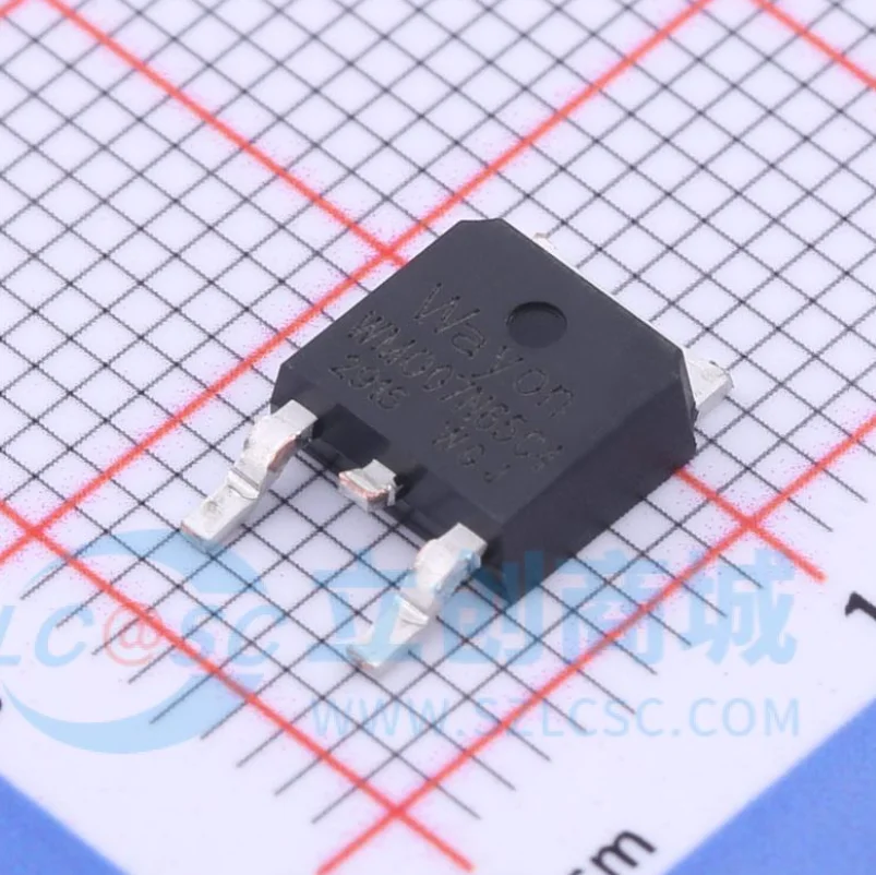 WMO07N65C4-5PCS-TO-252-Super-Junction-Power-MOSFET-CHIP-IC.png