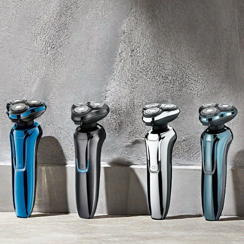 Men-s-shaver-electric-full-body-water-washing-electric-shaver ...
