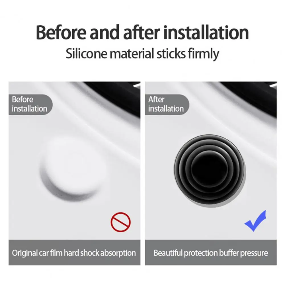 Cushion-Absorber-High-Strength-Waterproof-Universal-Car-Door-Shock ...