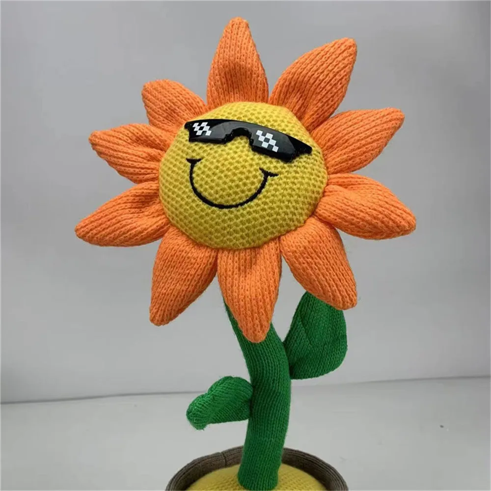 Sunflower Toy