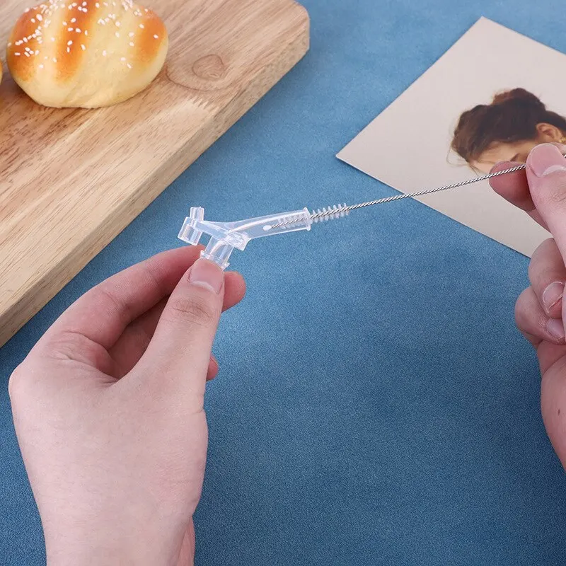 3Pcs-Drinking-Straw-Cleaning-Brush-20cm-Straw-Tube-Pipe-Cleaner-Nylon ...