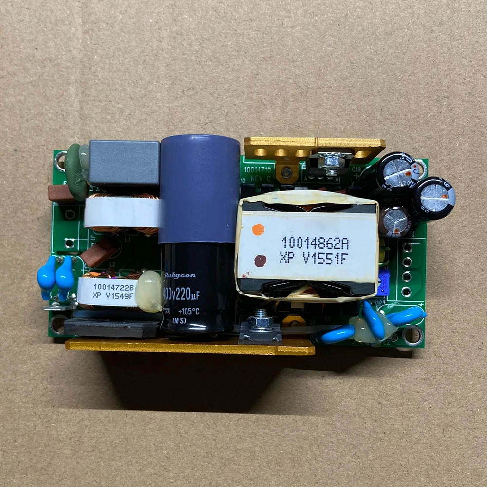 ECS130US24-24V5-4A-ECP150PS12-12V12-5A-ECS65US24-B-24V2-7A-AC-DC-Power ...