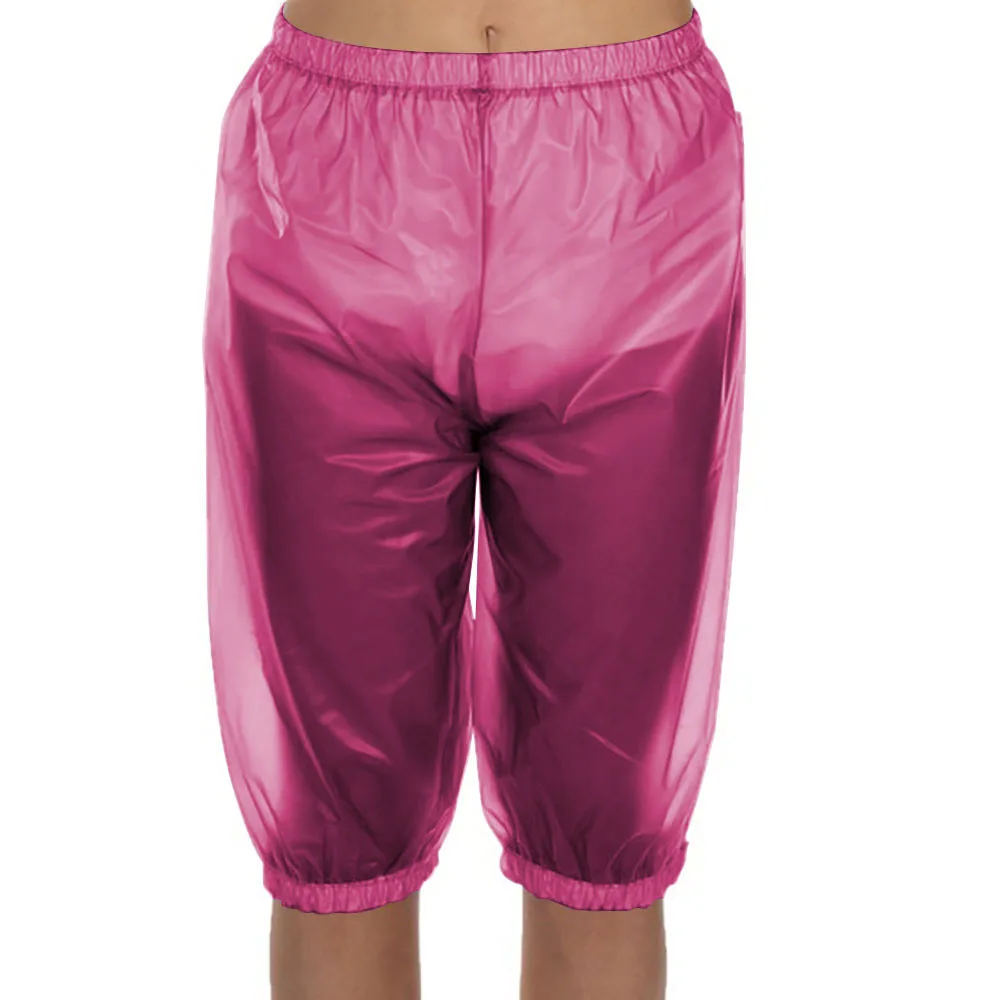 Club-Plastic-Sheer-Adult-Pants-Erotic-Sexy-Incontinence-Bloomers-Sissy ...
