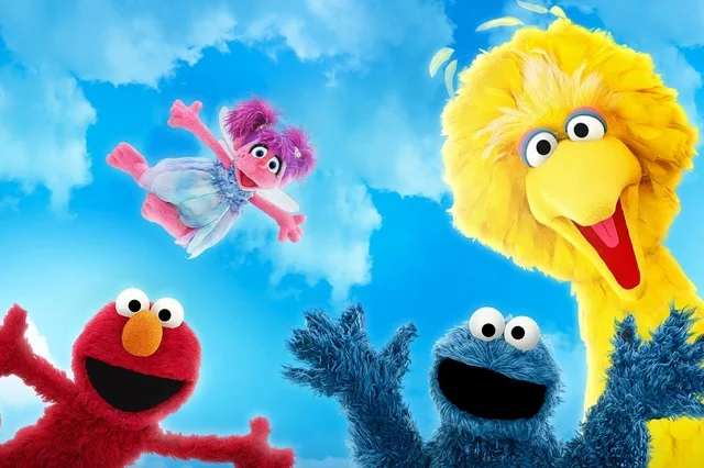 Baby Elmo Wallpaper