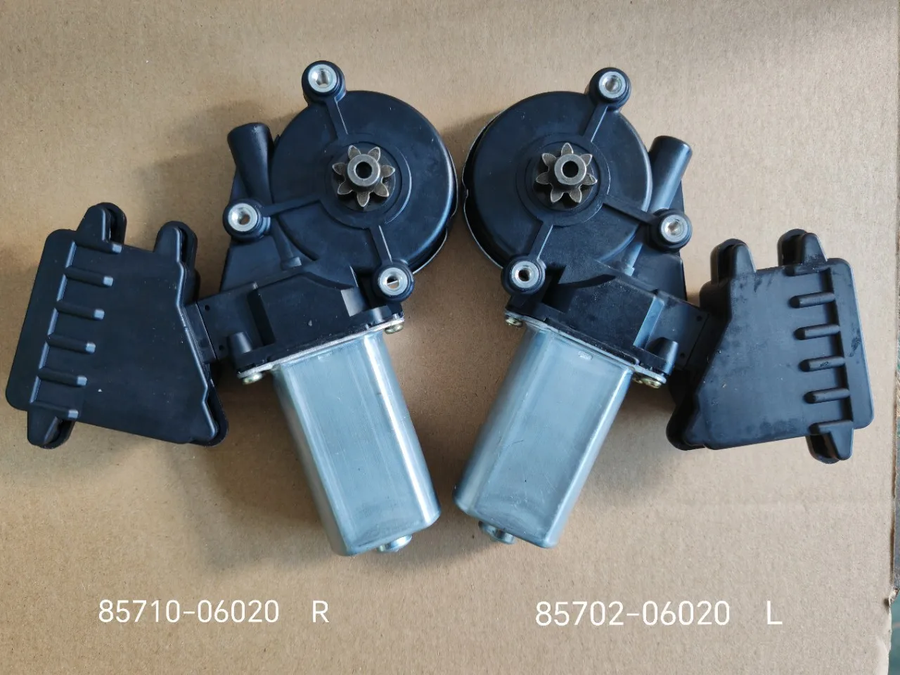 Applicable model Toyota Corolla Highlander RAV4 Camry glass lifter ten ...