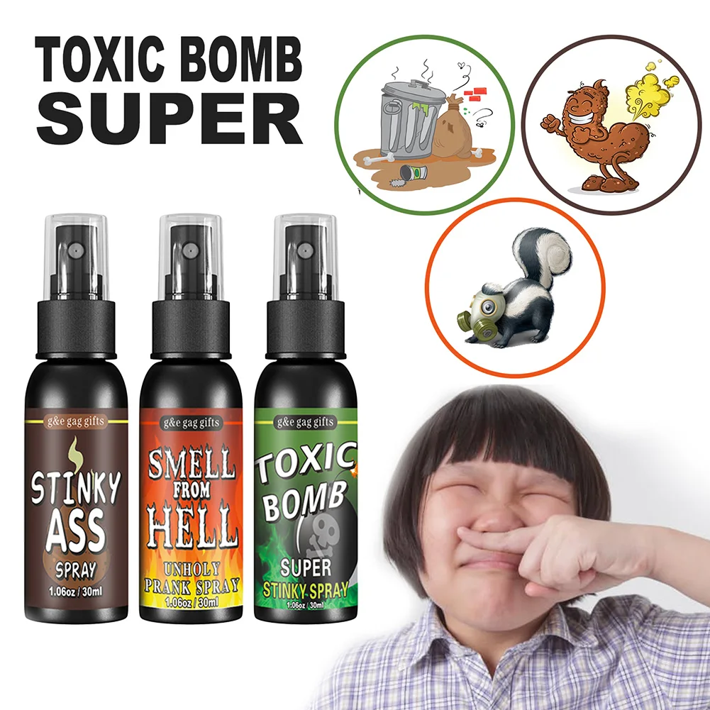 30ml-Fart-Gag-Spray-Prank-Joke-Plastic-Smelly-Stinky-Gags-Party ...