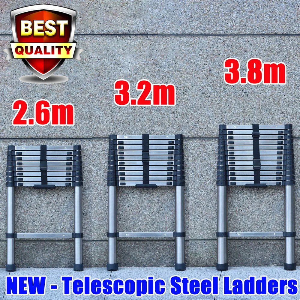 Ladders-Extendable-Telescopic-2-6M-5M-Heavy-Duty-Multi-Purpose-Straight ...