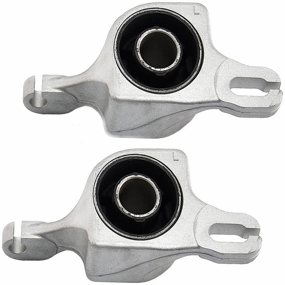 2Pcs-Front-Lower-Control-Arm-Bushing-Rearward-LH-RH-for-Mercedes-Benz ...