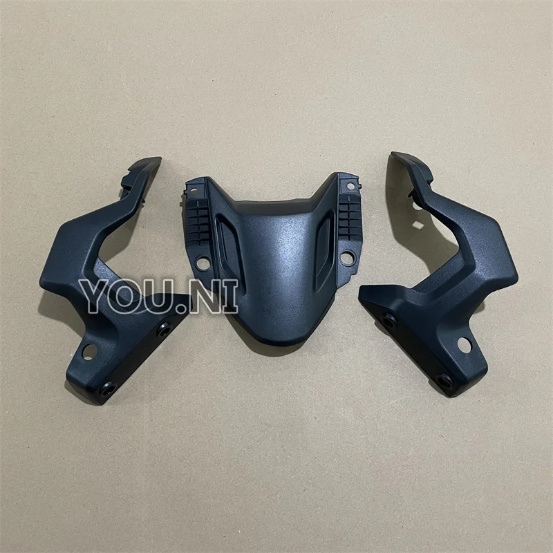 Fit-For-Yamaha-MT07-MT-07-2017-2018-2019-2020-Motorcycle-Headlight-Head ...