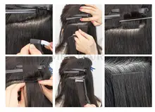 Mrshair Invisible Tape In Hair Extension Pu Skin Weft Injection Human ...