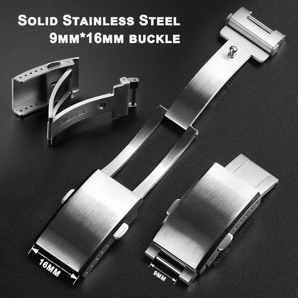 High-Quality-9x16mm-Watch-Buckle-for-Rolex-Watch-Strap-Button-for-Water-Ghost-Folding-Clasp-with.jpg