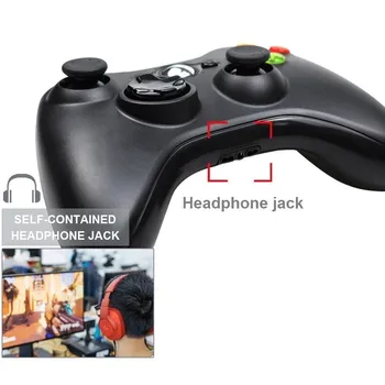 USB Wired Gamepad For Xbox360 Console Joypad For Win 7/8/10 PC Joystick ...