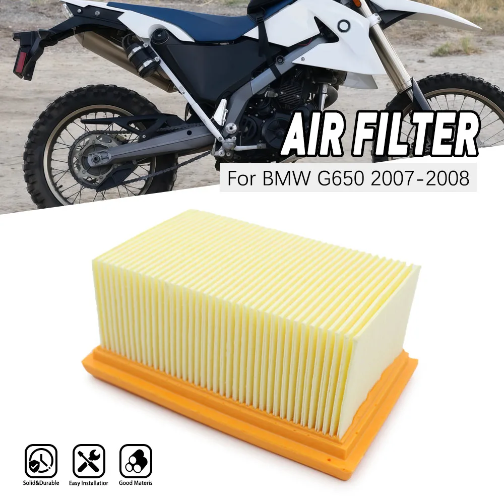 For BMW F650CS F650 CSK14 E650C 2002-2005 G650X G650 Xchallenge ...