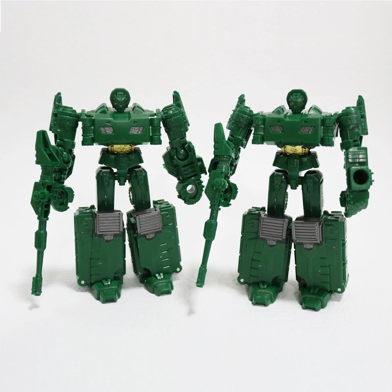 NEW-Transformation-Upgrade-Kit-For-TW-IDW-Rack-n-Ruin-ZX-01X-ZX01X ...