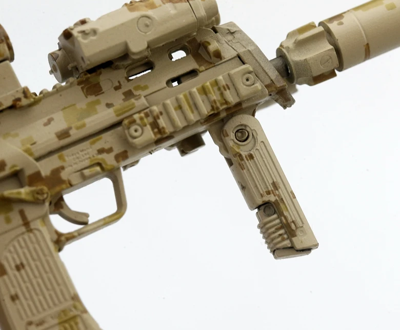 Mp7 Devgru