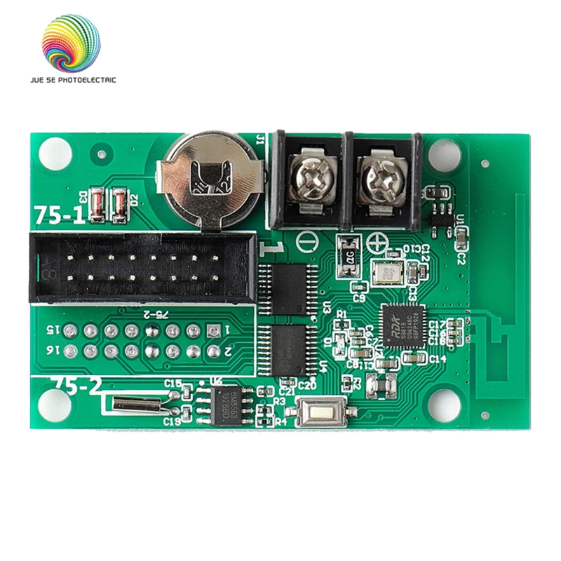 RHX8-Q2-Wifi-Full-Color-LED-Control-Card-USB-Asynchronous-Led ...
