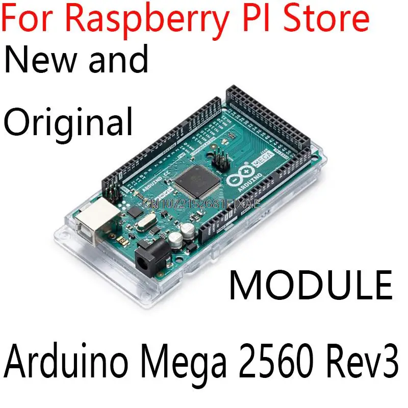 Brand-new-original-development-board-A000067-motherboard ...