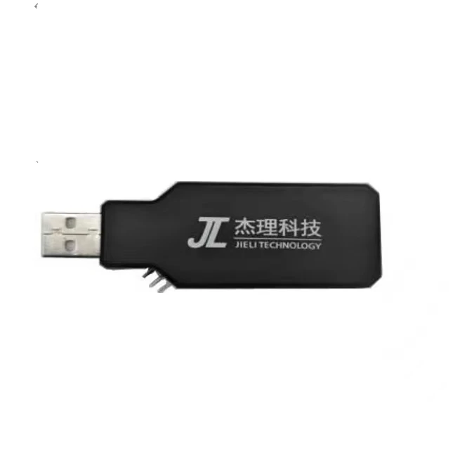 Novo original jl usb updater 4.0 ferramenta de atualização para jieli ...