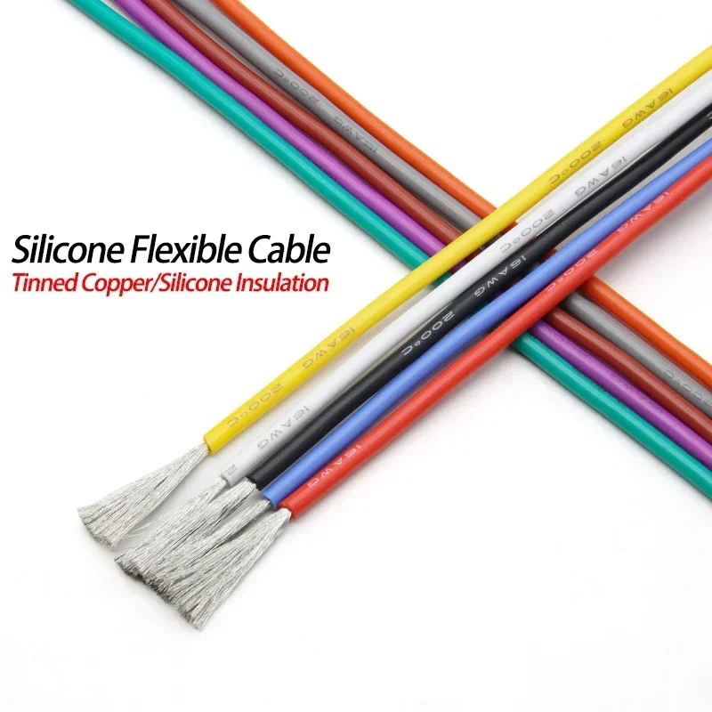 Cable-de-silicona-ultrasuave-resistente-al-calor-cable-de-cobre-Flexible-de-alta-temperatura-30 ...
