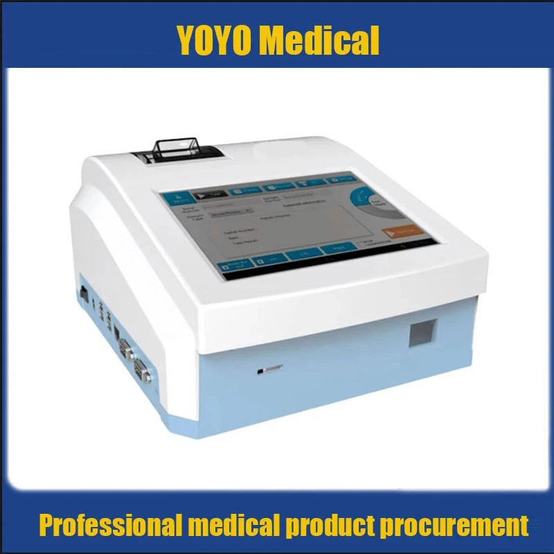 Wondfo-Finecare-Immunoassay-Analysing-System-FS-113-FS-114-Portable ...