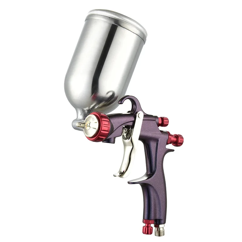 factory-outlet-High-end-spray-gun-W-101-automobile-Topcoat-furniture ...