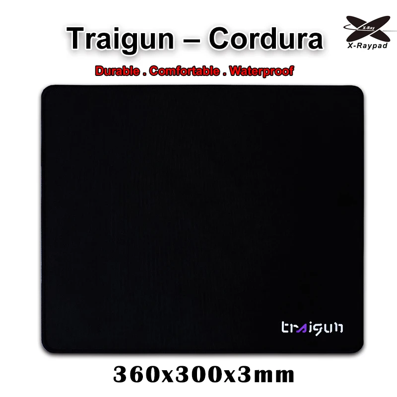 360x300x3mm-X-raypad-Traigun-Gaming-Mousepad-Black-xraypad-Traigun-gaming-mousepad.jpg