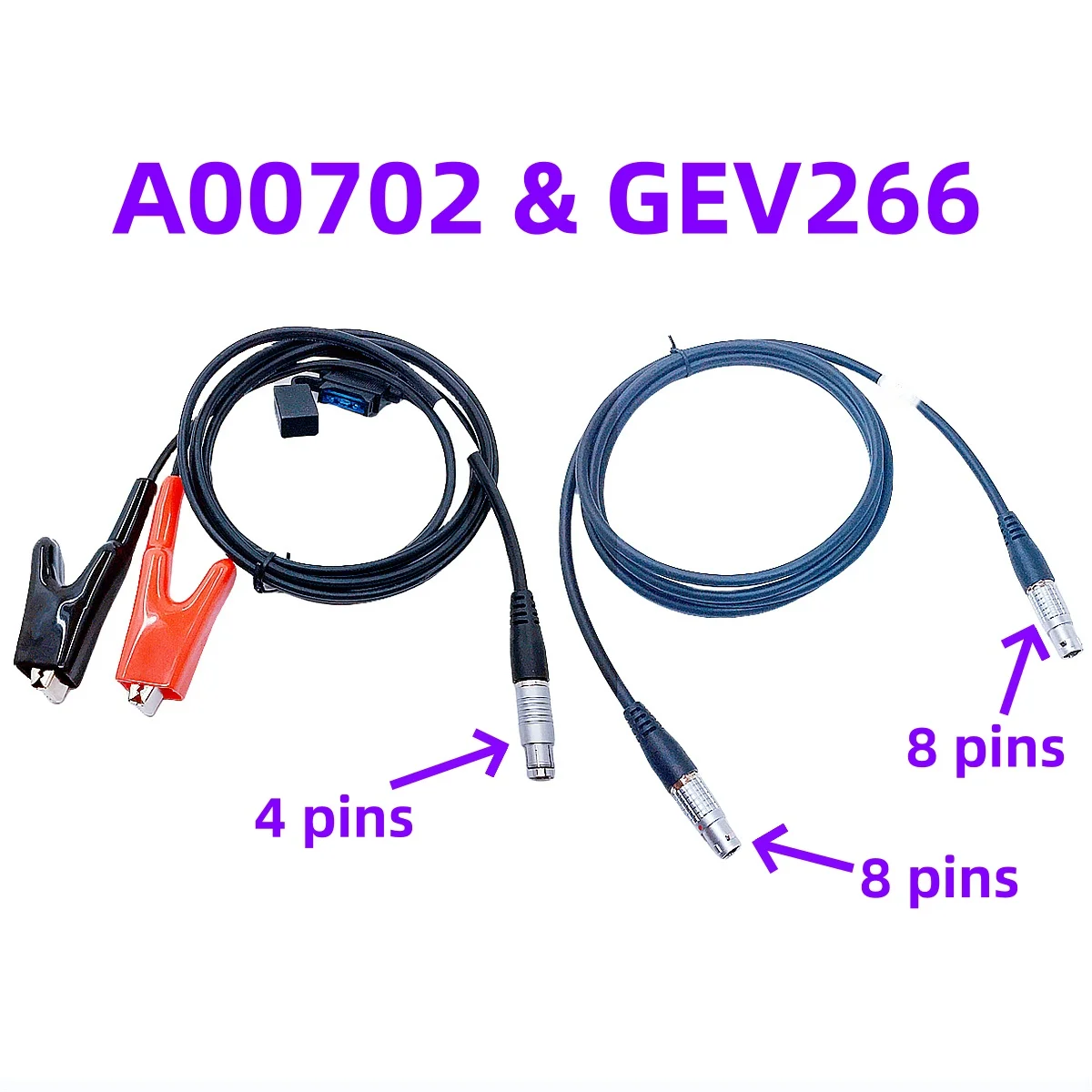 Brand-NEW-Leica-GPS-Data-cable-799776-GEV266-to-connect-Satel-HPR-35W ...