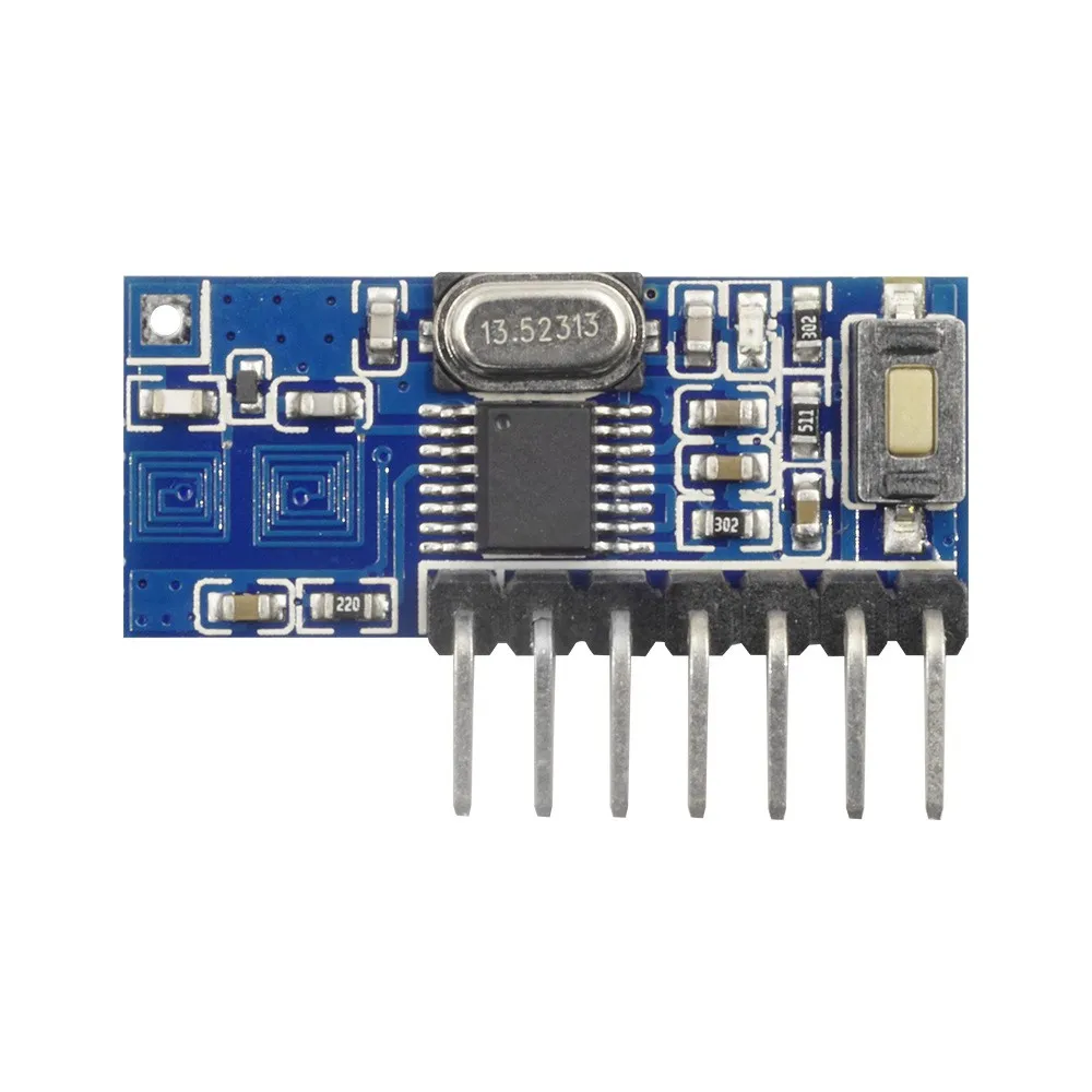 433mhz-Wireless-Wide-Voltage-Coding-Transmitter-Decoding-Receiver-4 ...