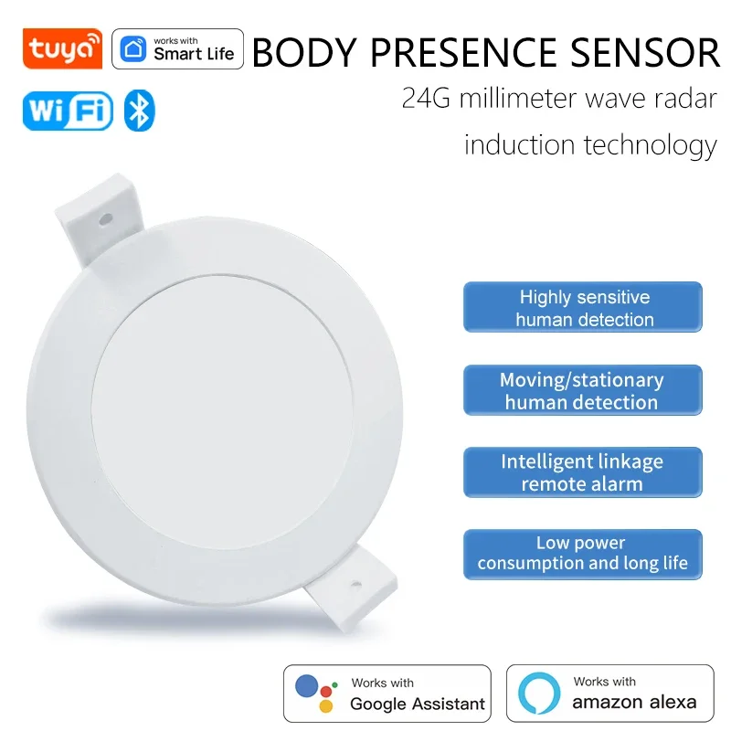 Tuya-WiFi-Smart-Motion-Sensor-Light-24G-220V-Human-Presence-Sensor ...