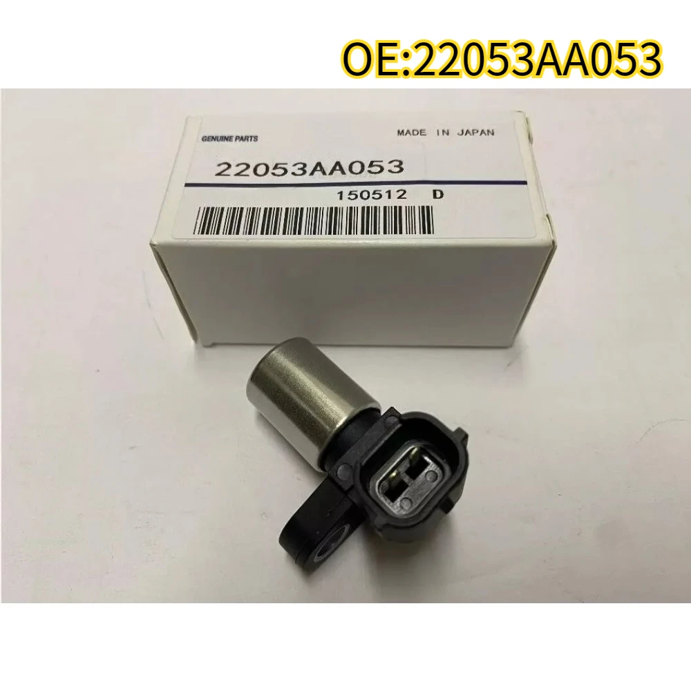 High quality New For 22053AA053 New engine crankshaft position sensor ...