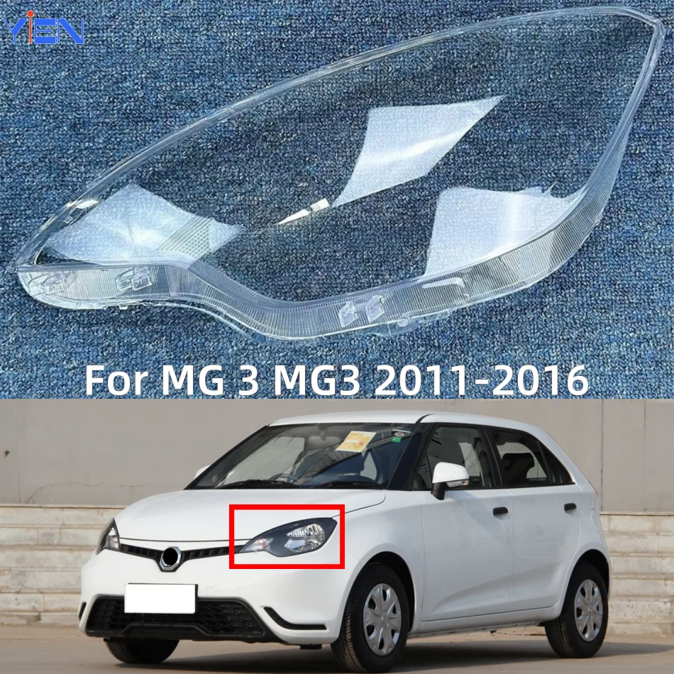 For MG 3 MG3 2011 2012 2013 2014 2015 2016 Car Accessory Products ...