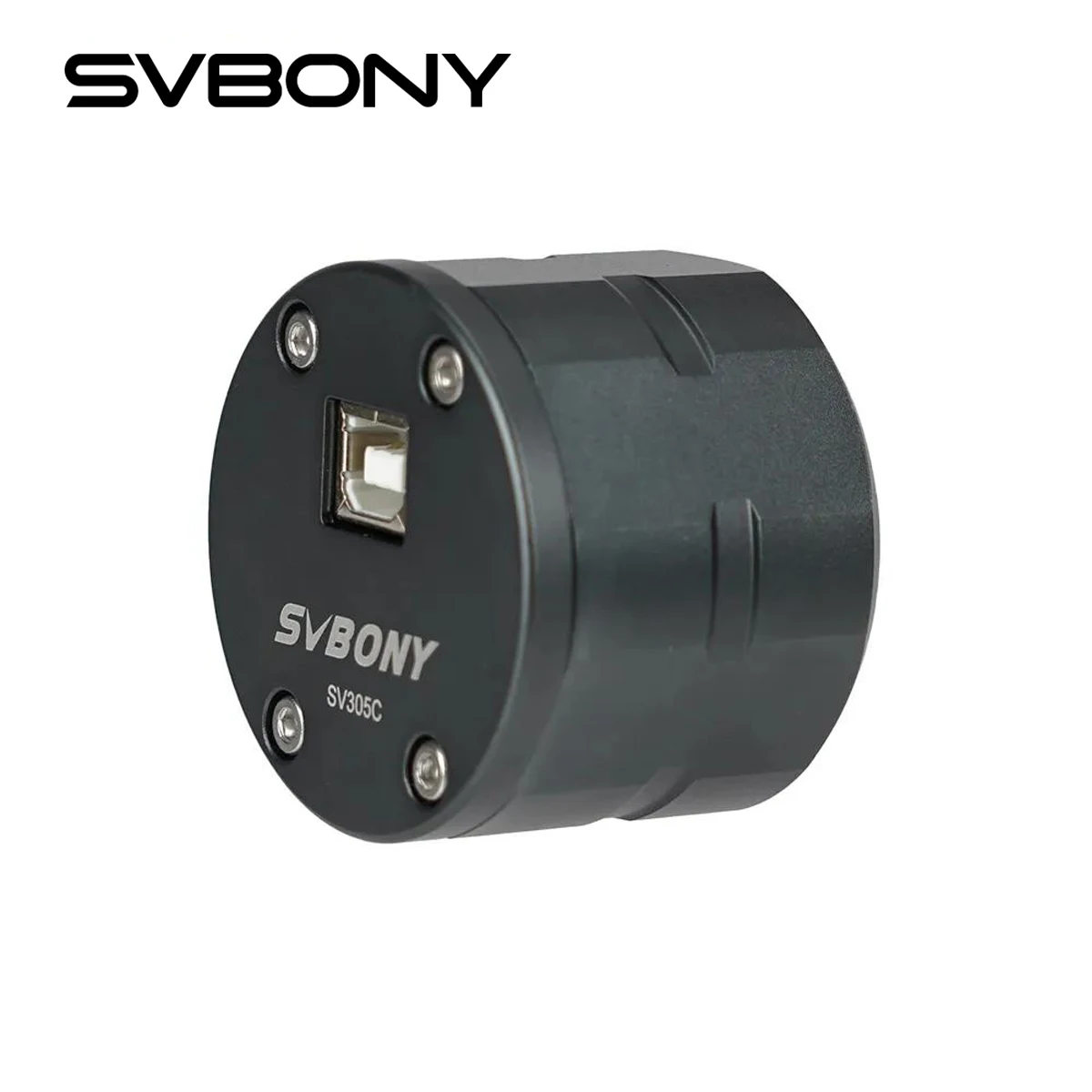 SVBONY-SV305C-Planetary-Camera-IMX662-Color-Telescope-Camera-1-25 ...