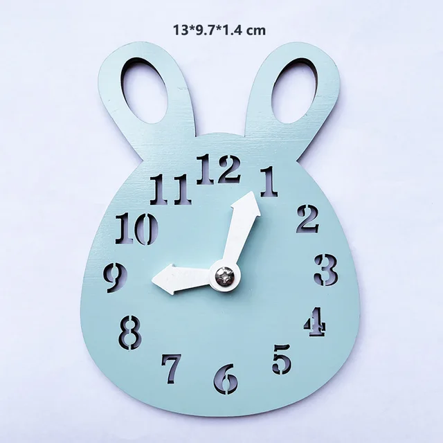Busy Board Diy Clock Toy Baby Sensorial Montessori Sensory Toys ...