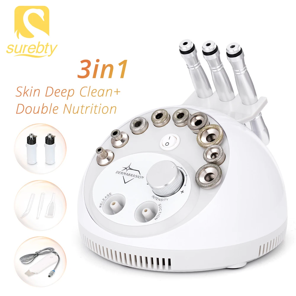Diamond-Vacuum-Microdermabrasion-Machine-Skin-Exfoliating-Facial-Care ...