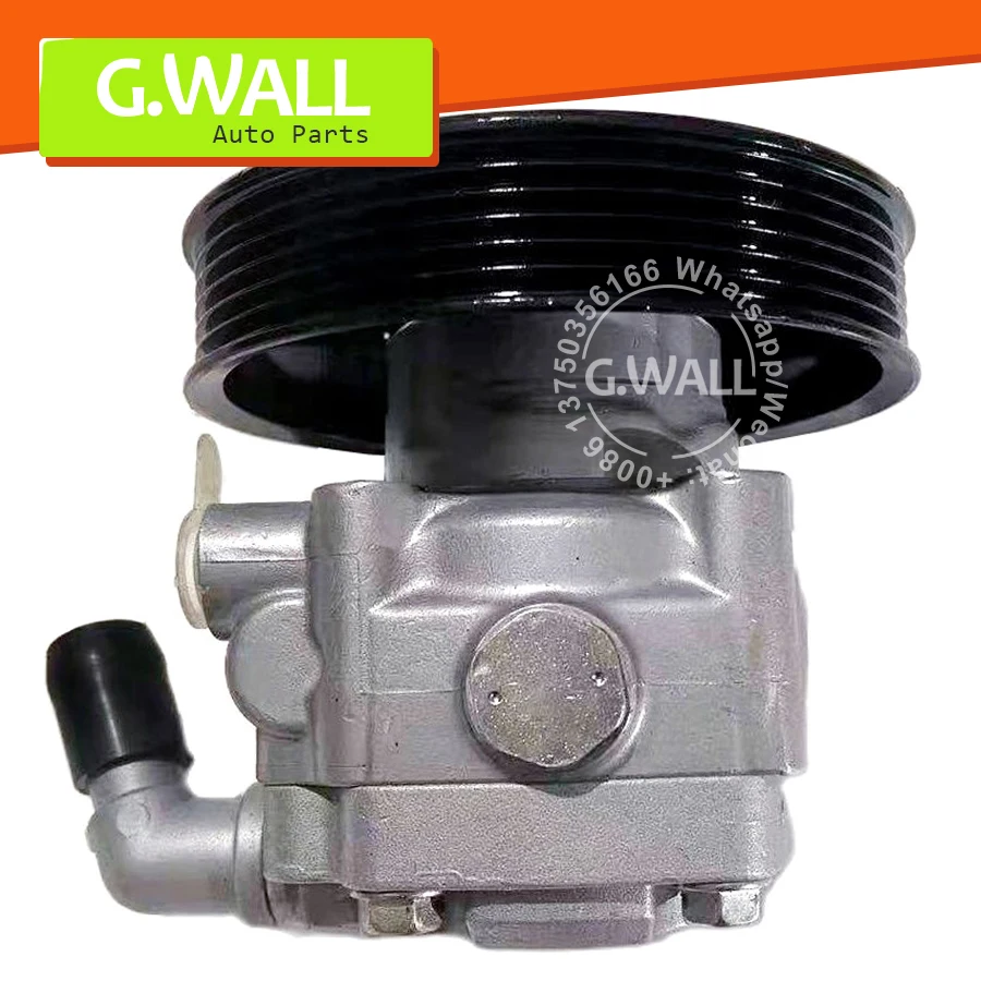 Bomba hidráulica de dirección asistida, accesorio para volvo xc90 I v8 ...