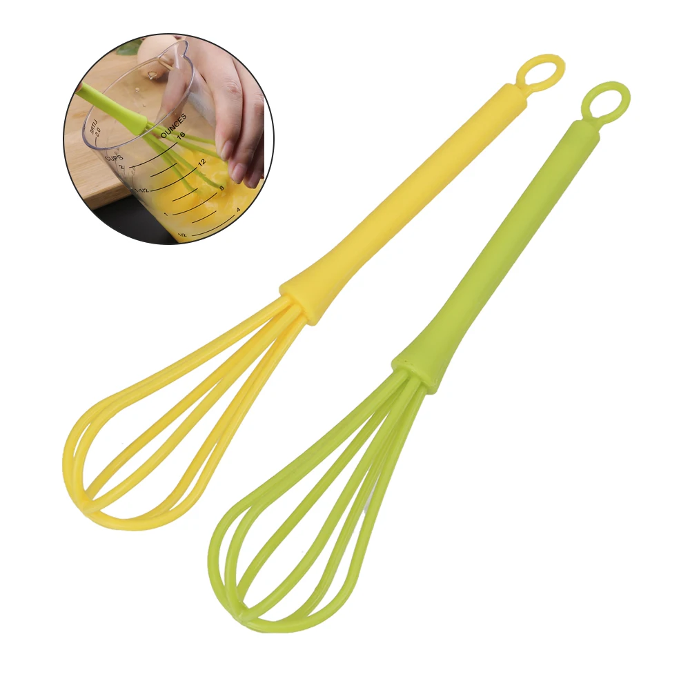 Instock Hand Whisk Mixer For Eggs Kitchen Accessories Egg Beater ...