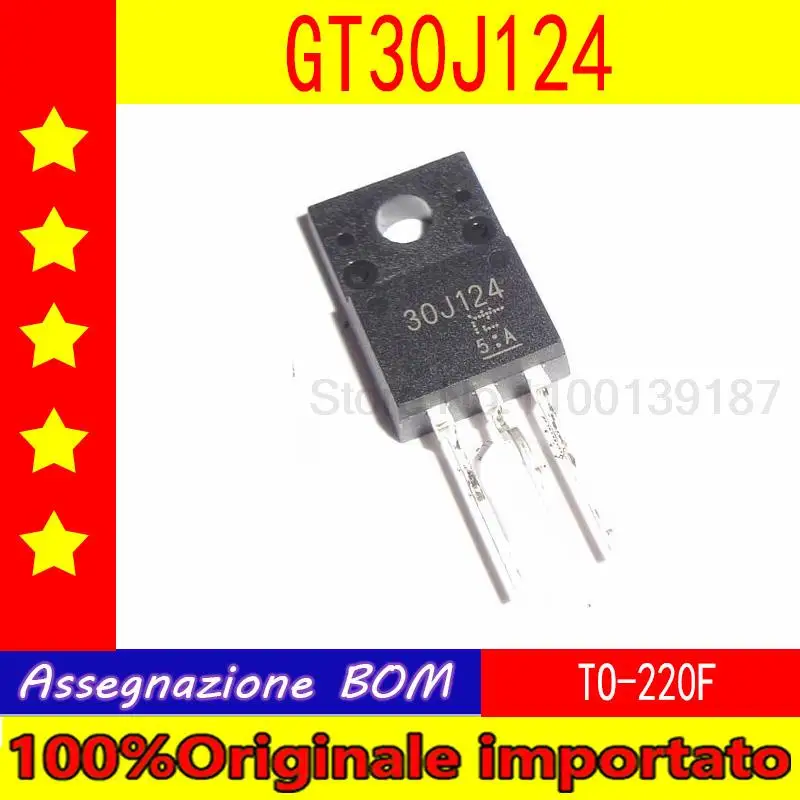 10-unids-lote-GT30J124-30J124-TO-220F-LCD-fuente-de-alimentaci-n.jpg