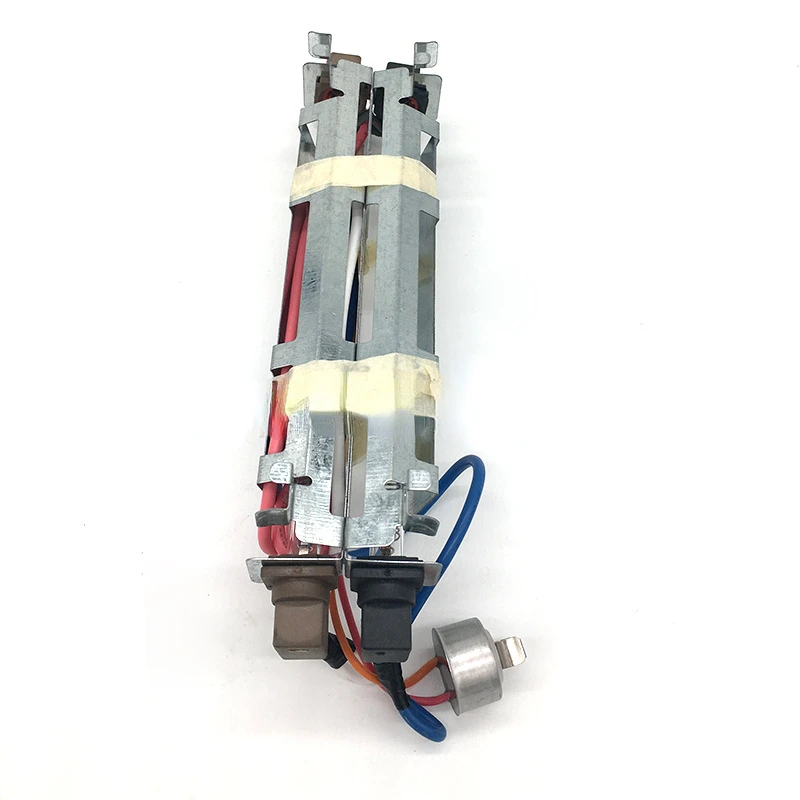 Refrigerator-defrost-heater-assembly-for-GE-WR51X442-fridge-freezer ...
