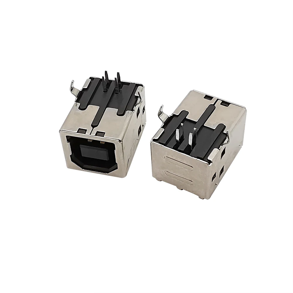 Female IC Sockets 40 Pins Circular Connectors Connectors 2 Pins Uxcell ...
