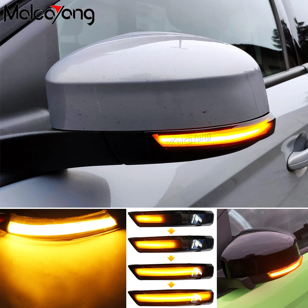 2pcs-lot-LED-Flowing-Rearview-Mirror-Indicator-Dynamic-Turn-Signal ...