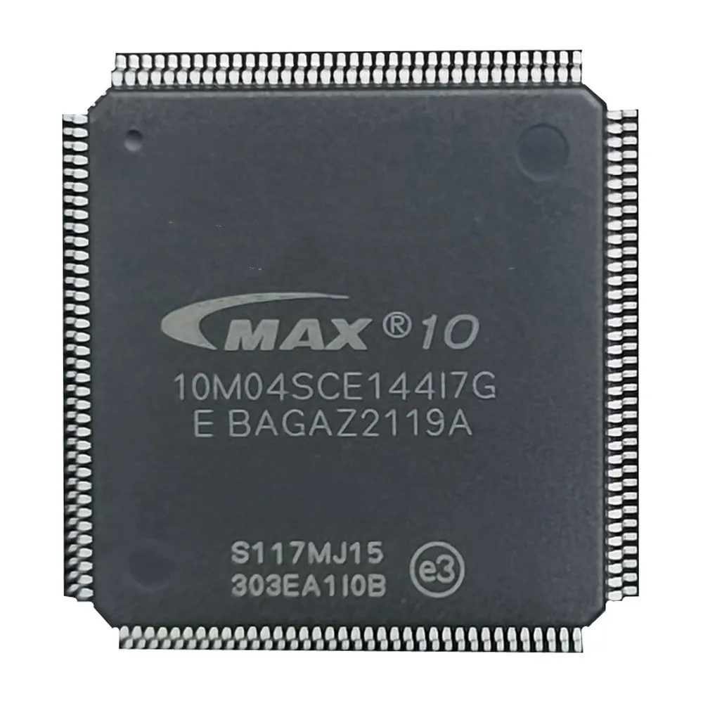 10M16SAE144C8G-10M16SAE144I7G-10M08SCE144I7G-10M08SAE144C8G ...