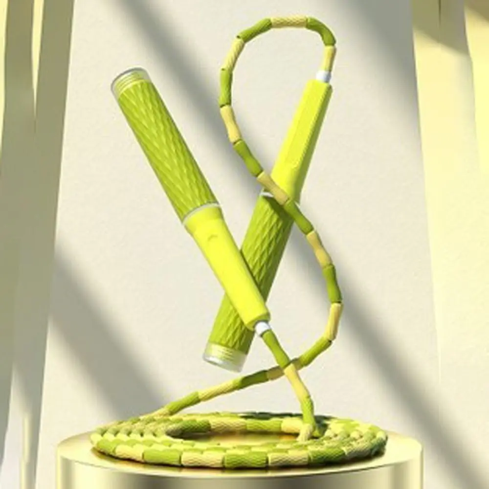 Strong-Flexibility-Skipping-Rope-Not-Entangled-Lighten-Segmented ...