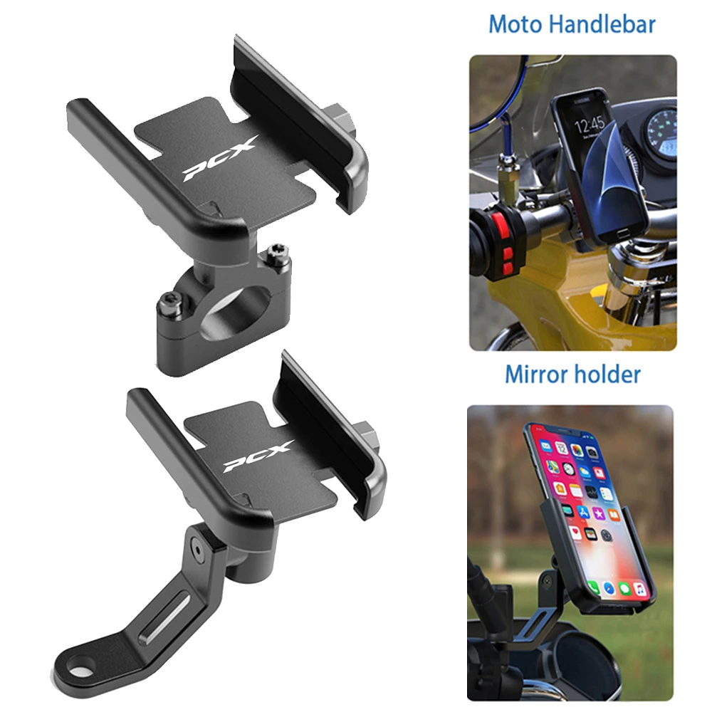 2023-New-For-Honda-Pcx125-Pcx150-Pcx160-Pcx-125-155-160-Handlebar ...