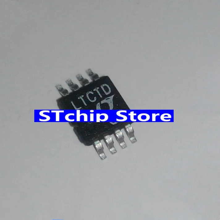 LT6105-LT6105CMS8-LT6105IMS8-MSOP8-LTCTD-original-authentic-can-be-shot ...