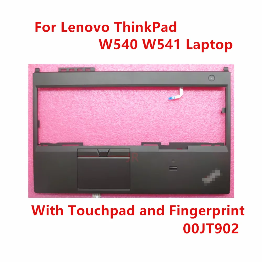 New-Original-Laptop-for-Lenovo-ThinkPad-W540-W541-C-Cover-Palmrest ...